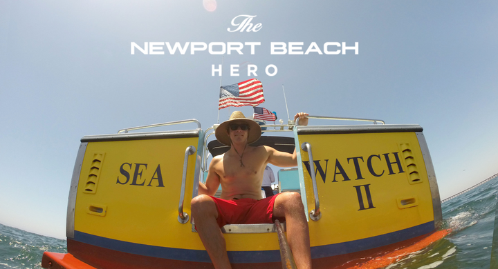 Ben Carlson's Story – Ben Carlson Foundation